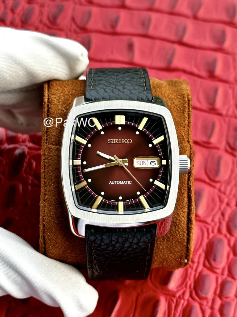 Seiko Recraft Automatic Men SNKP25 39.5mm | PakWC