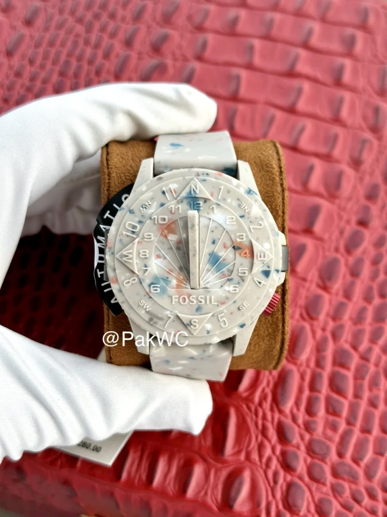 Fossil x Staple L.E Automatic LE1145 44mm | PakWC