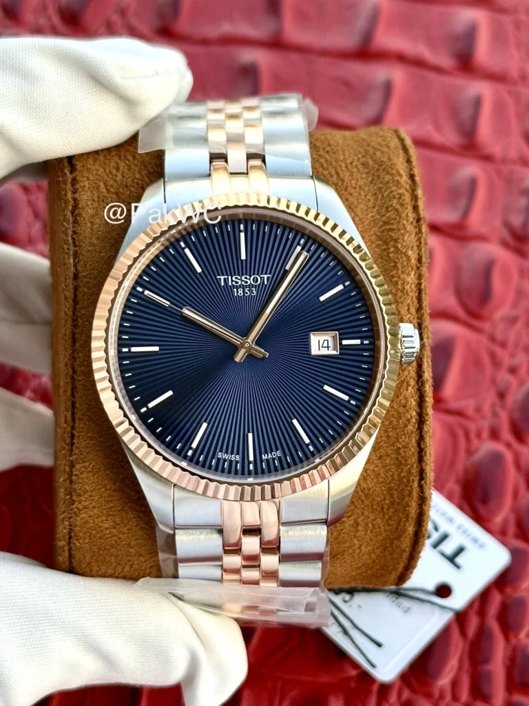 Tissot Ballade Quartz Men T156.410.22.041.00 40mm | PakWC